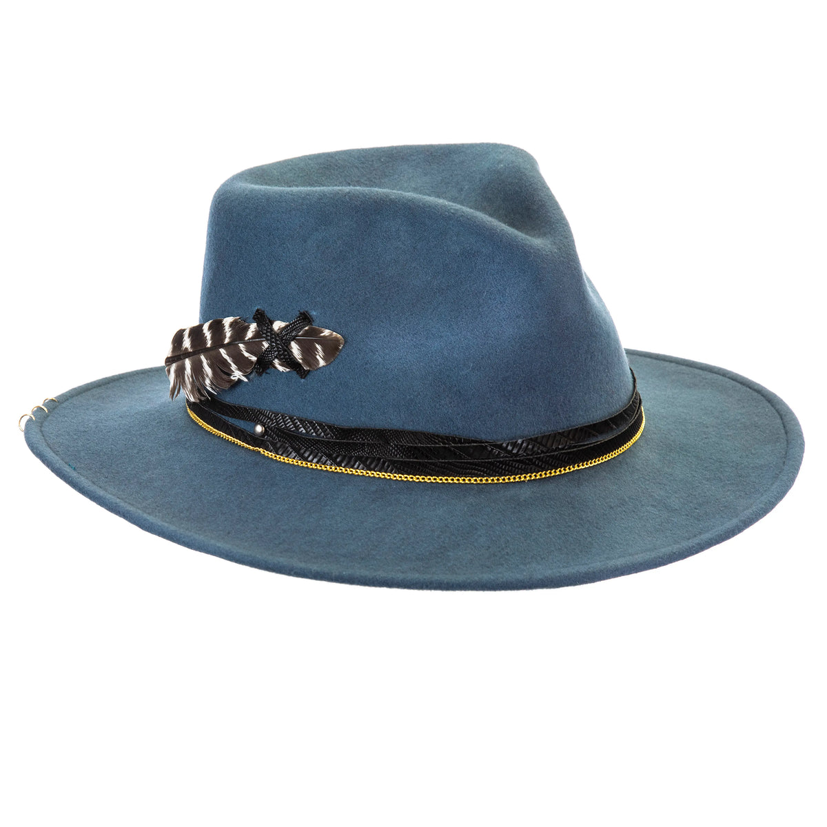 JAMES – Steamboat Hat Shop