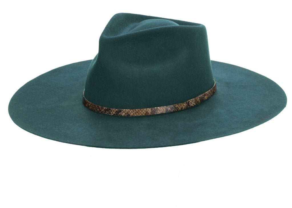 COLBY – Steamboat Hat Shop