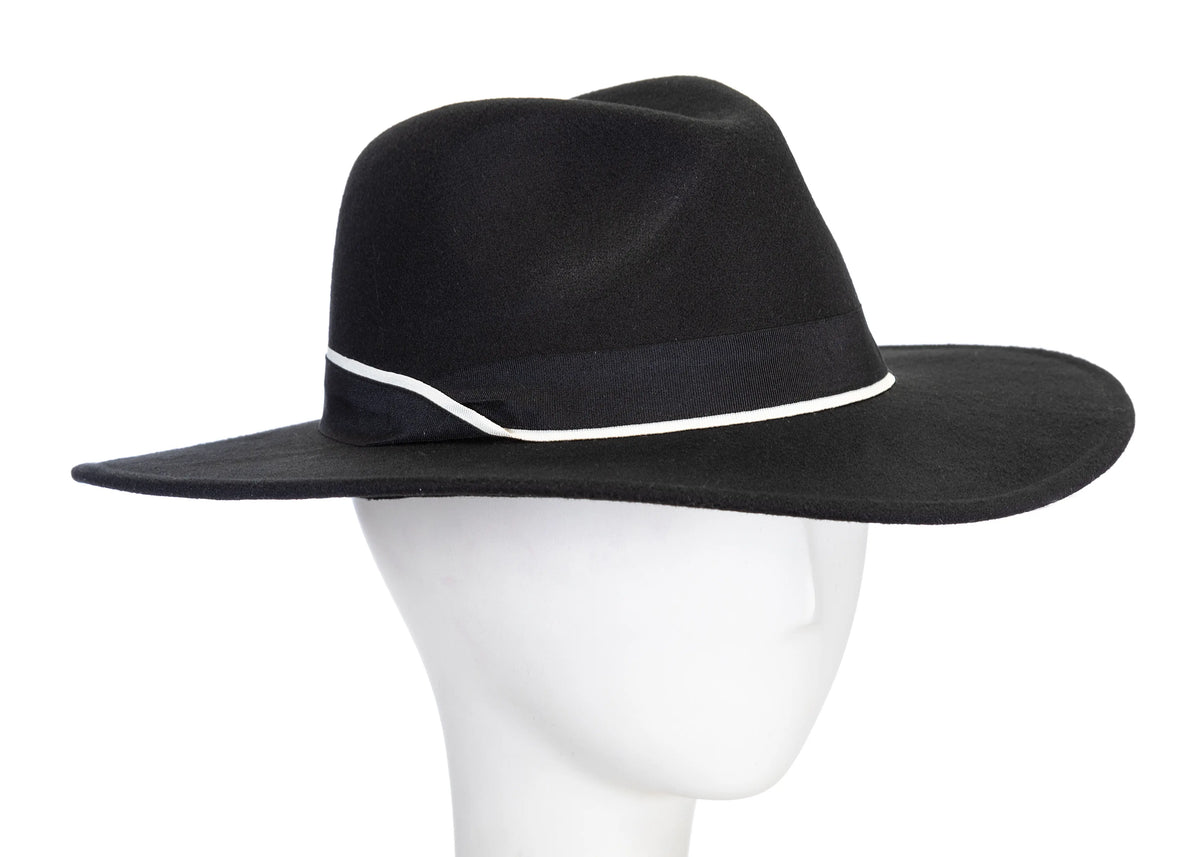 GINGER – Steamboat Hat Shop