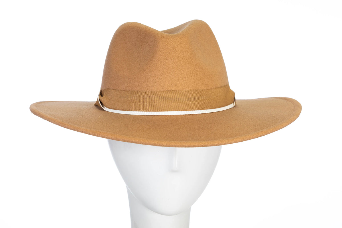 GINGER – Steamboat Hat Shop