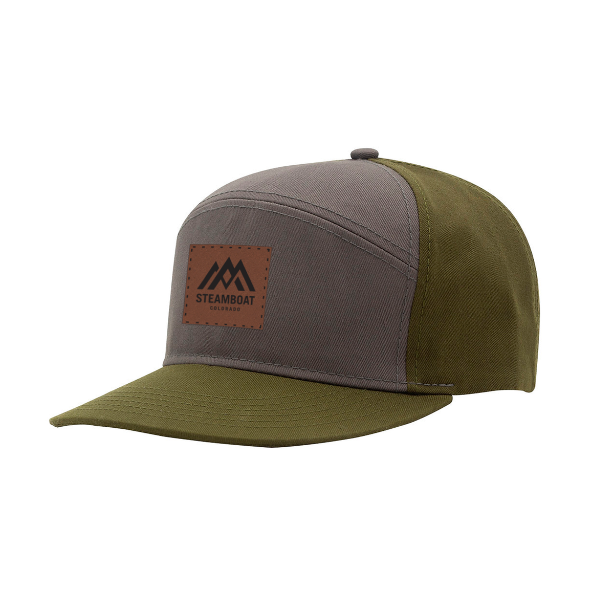 Old Fashion – Steamboat Hat Shop