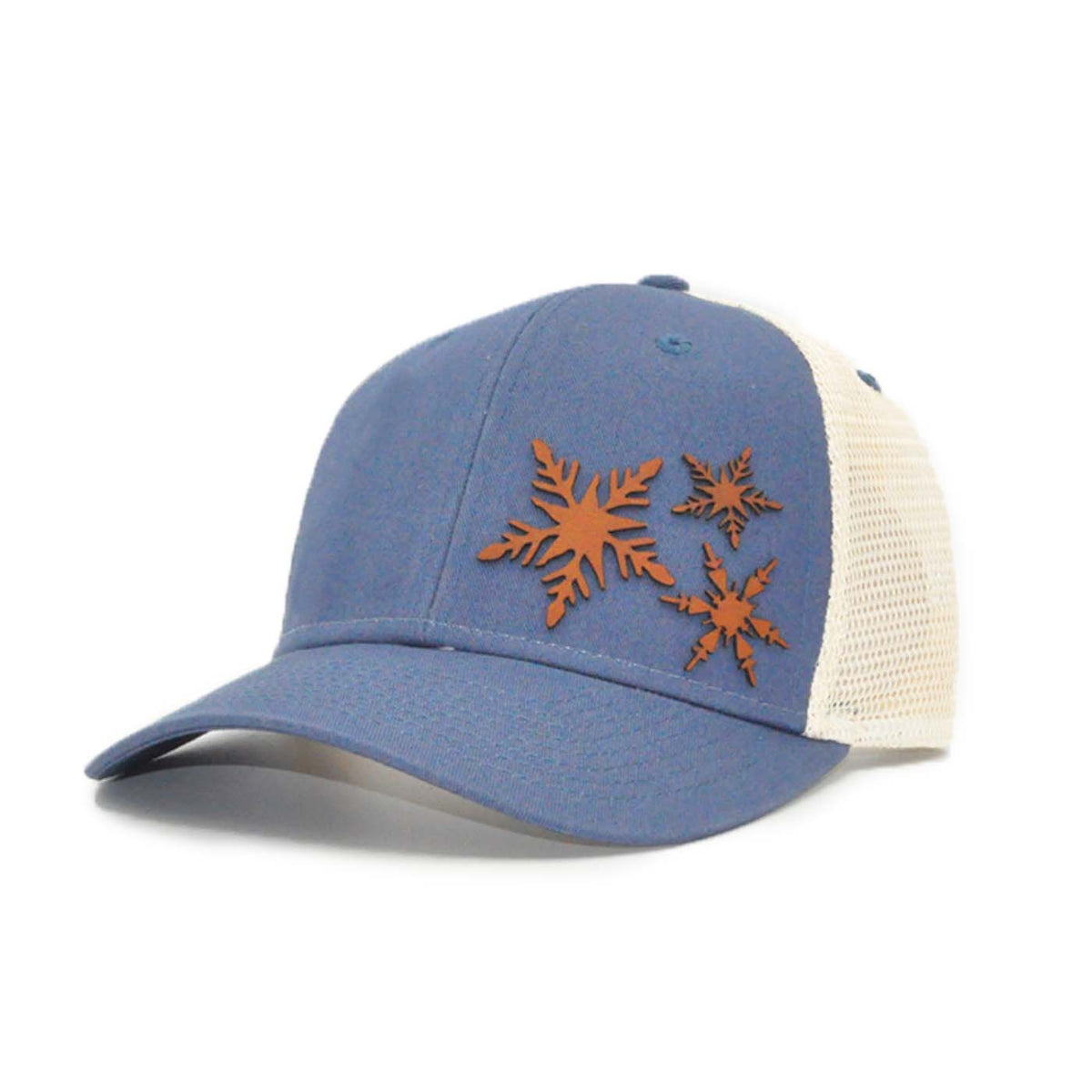 Fancy Flakes – Steamboat Hat Shop