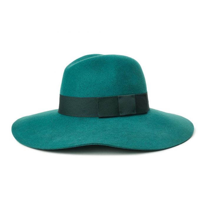 Piper Hat - Brixton – Steamboat Hat Shop